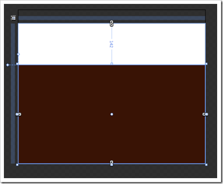 A Simple Application using Silverlight Physics Helper Library